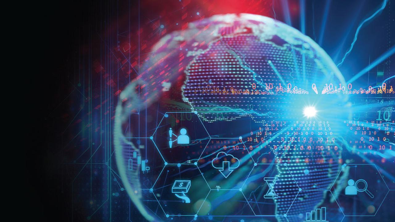 Cyber Threats And Advisories Cybersecurity And Infrastructure