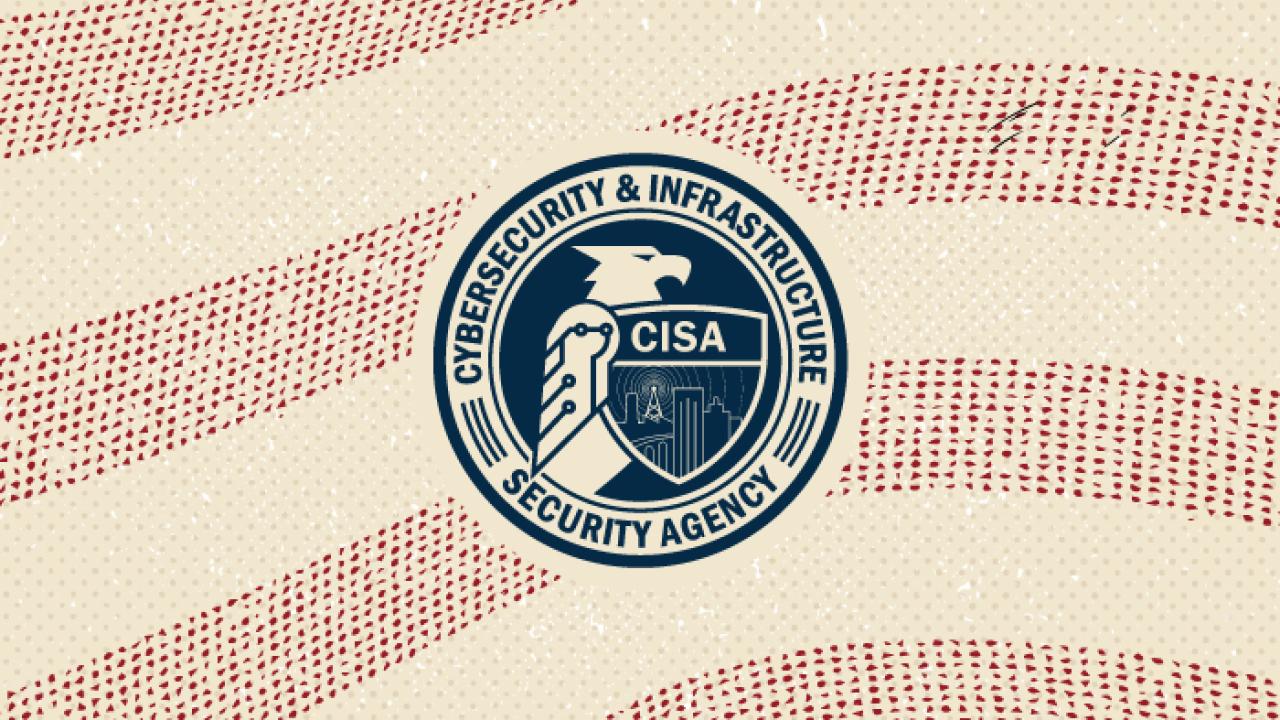 Election Security Training | CISA Election Security Training | CISA